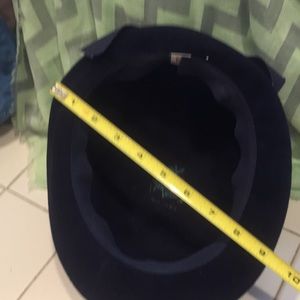 Peachbloom Velour | Accessories | Vintage Peachbloom Velour Bucket ...